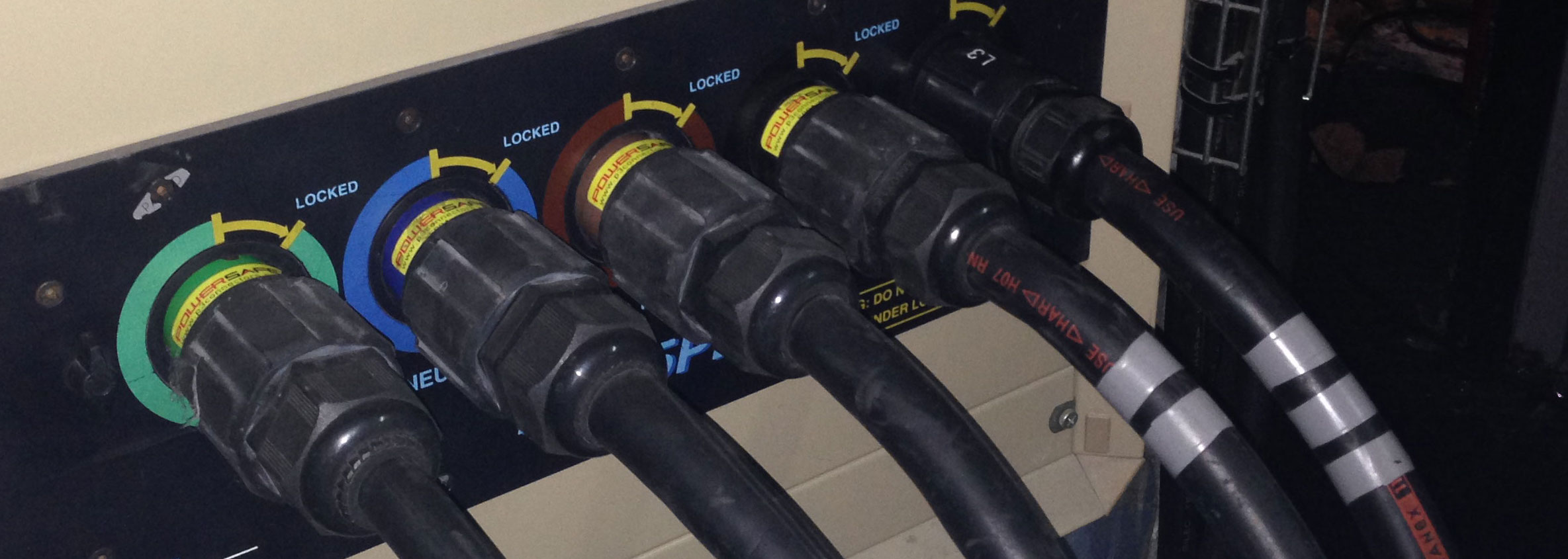 Our range of Generators - Denmark Studios